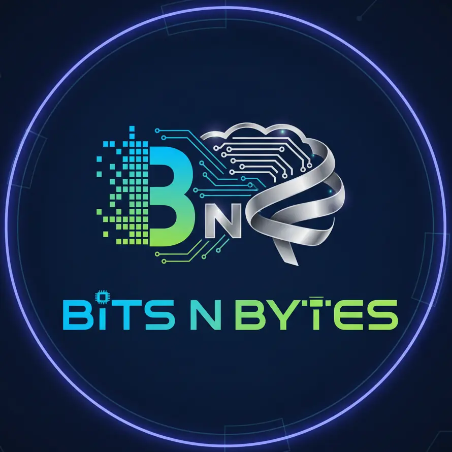 Bits Bytes Tech Open Source And Gadgets Blog